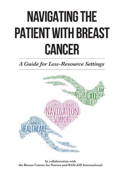 Breast Cancer Care Patient Navigation