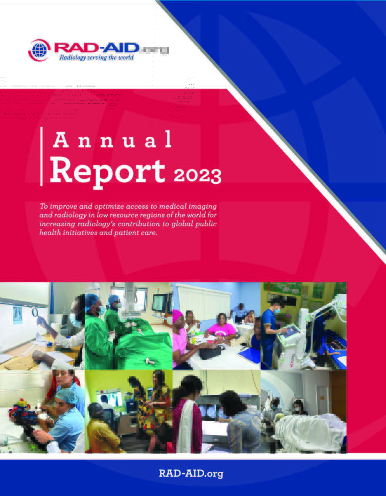 Annual Reports